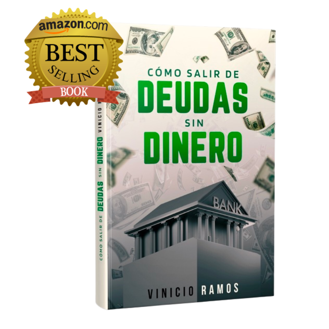 Vivir sin Deudas
